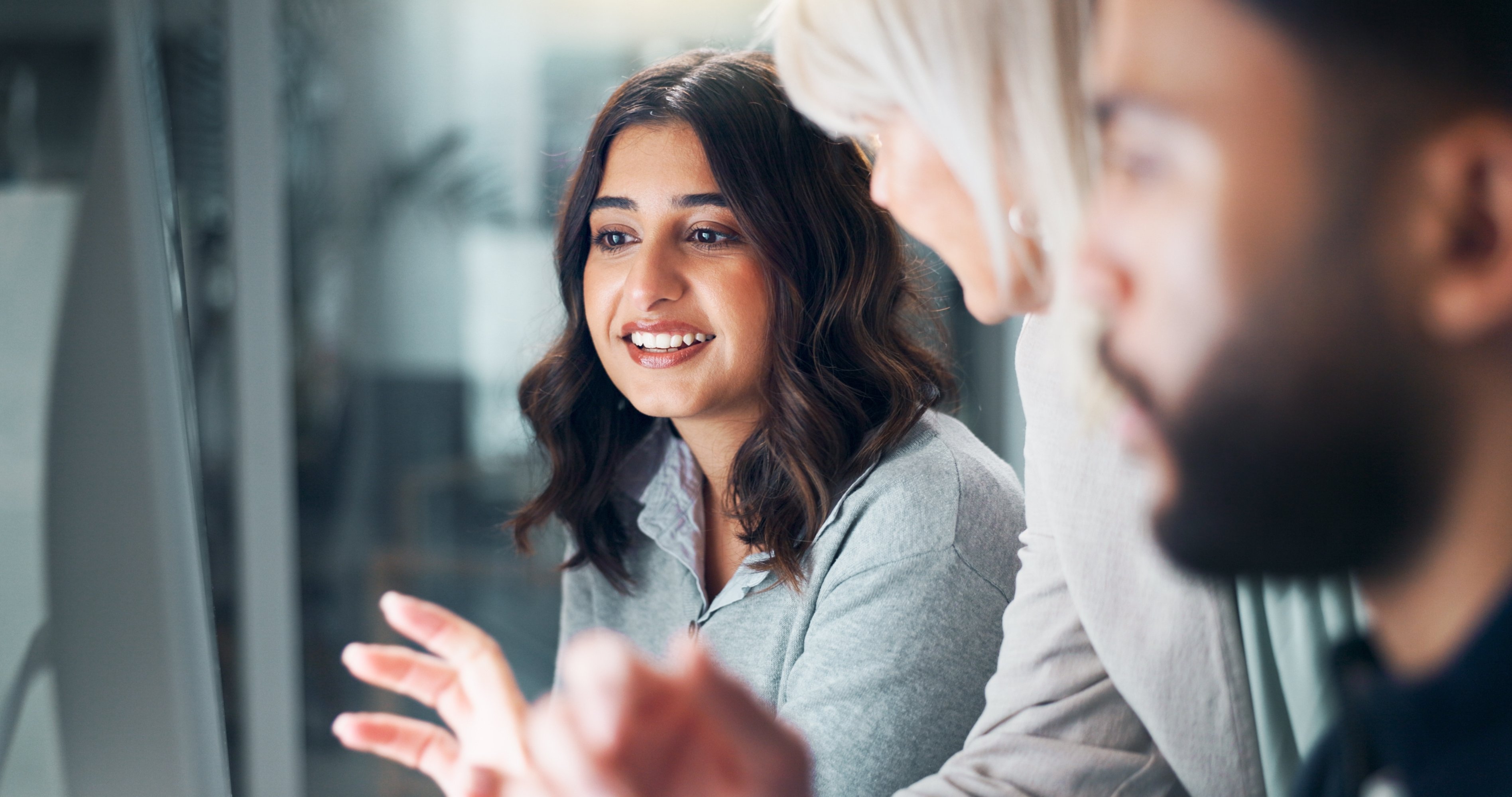 Verto Services | Focus, collaborate, deliver with confidence